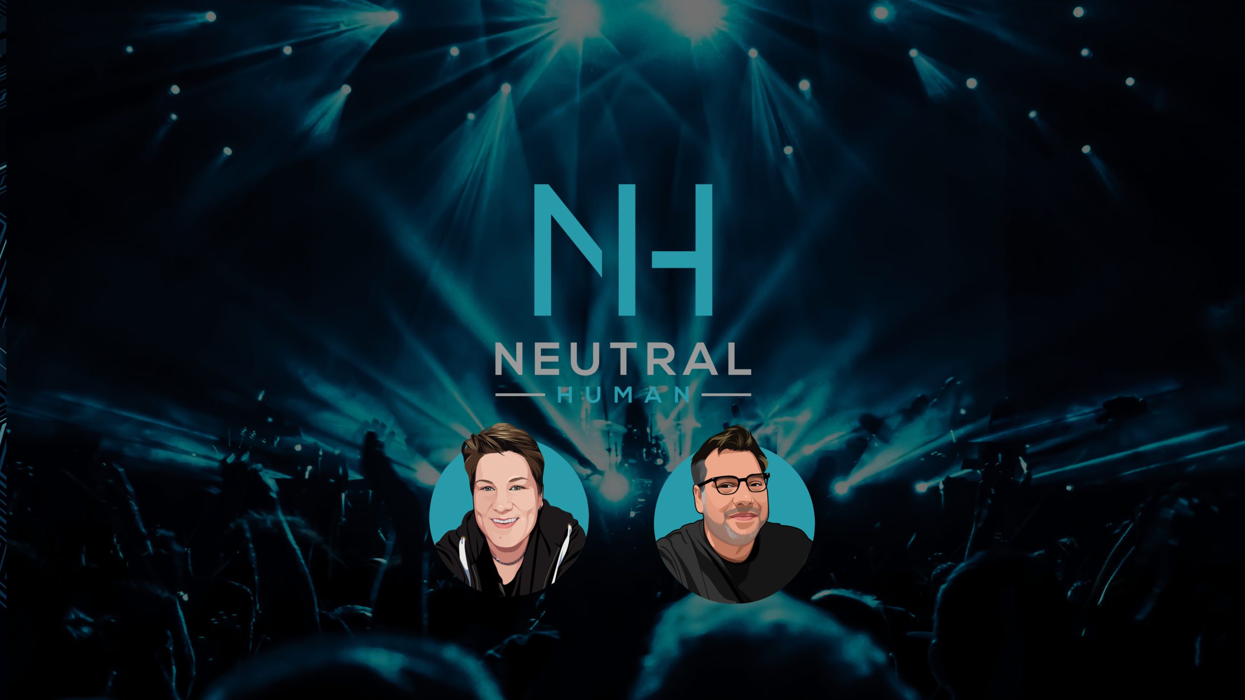 Neutral Human welcomes Christian Dickens as Co-Director — TPi