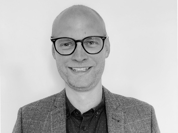 Martin Professional appoints UK & Ireland Account Manager — TPi