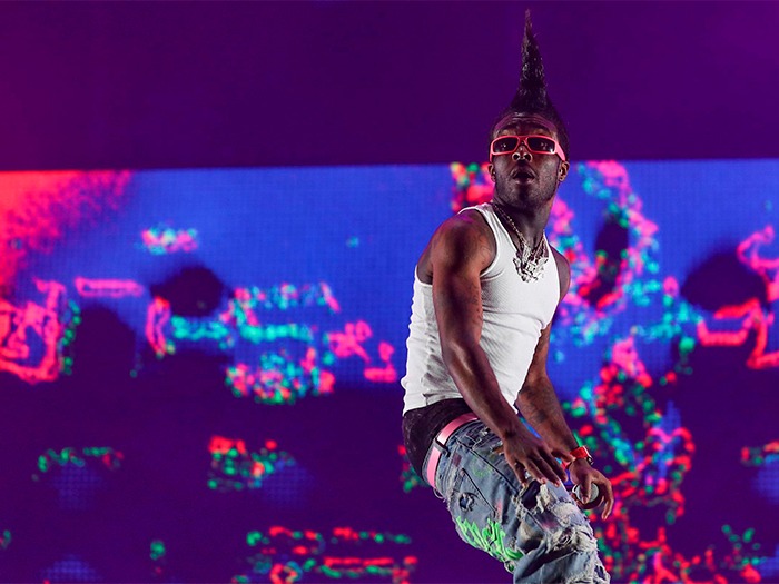 CHAUVET Professional and 4Wall Help Patrick Dierson navigate way ...