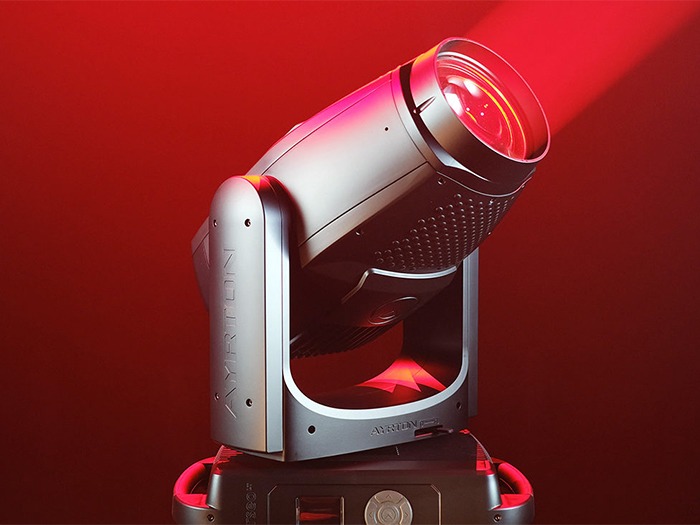 Ayrton Perseo Profiles dominate rig for Alicia + Keys World Tour — TPi