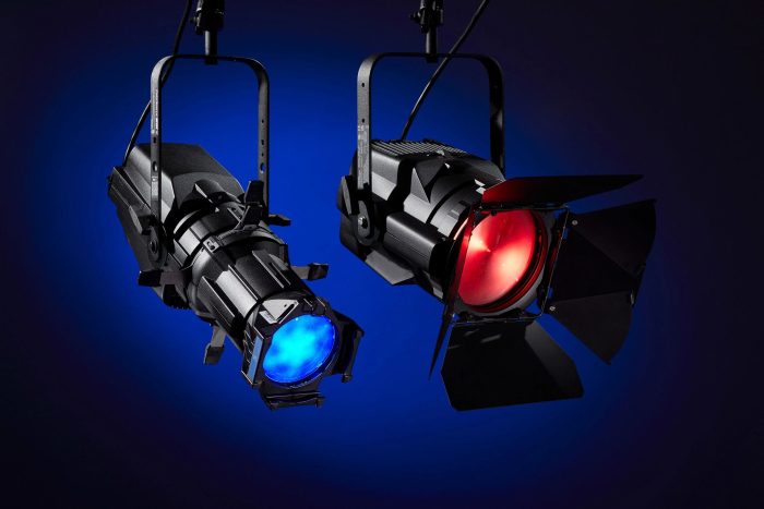 ETC launches ColorSource V fixture family — TPi