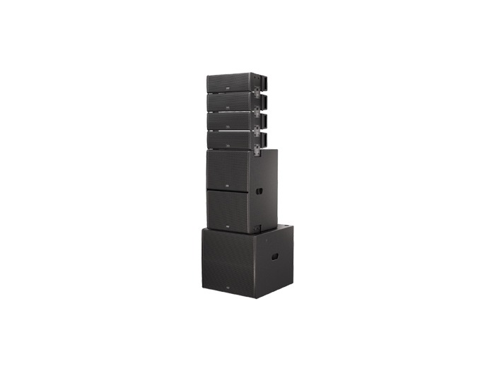 HH Electronics launches TNA line array system — TPi