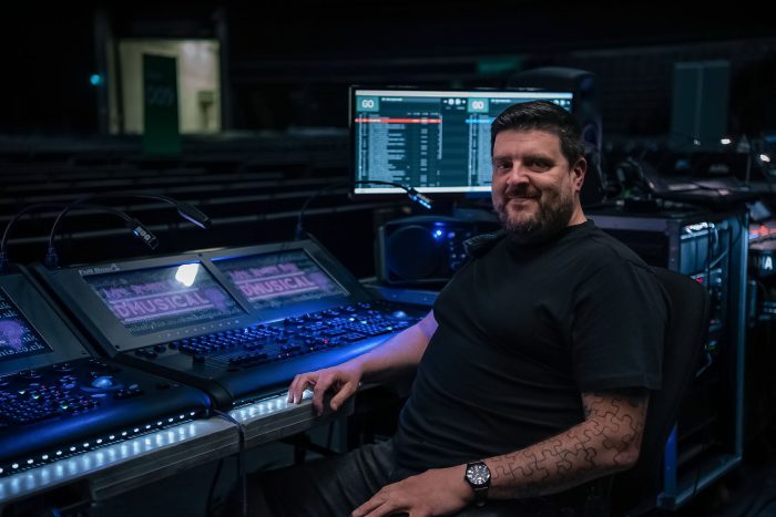 Adlib invests in FORTE and RoboSpot systems — TPi