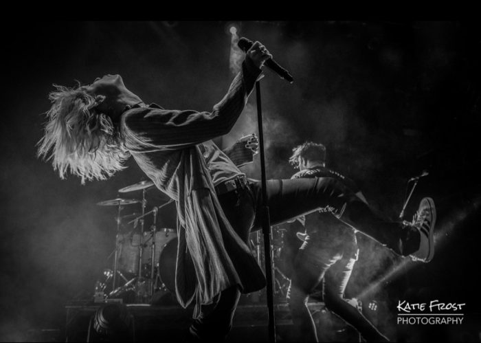 Women in Live Music names WILM Awards winners — TPi Women in Live Music names WILM Awards winners — TPi