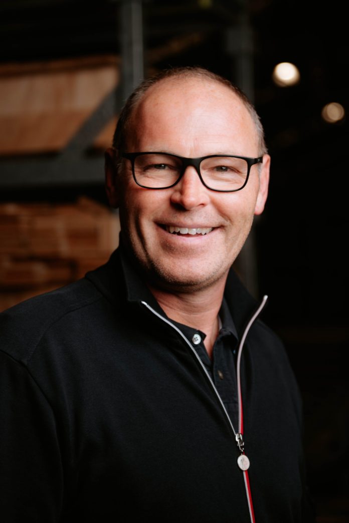 WICREATIONS and STAGECO CEO, Hans Willems takes the hot seat — TPi