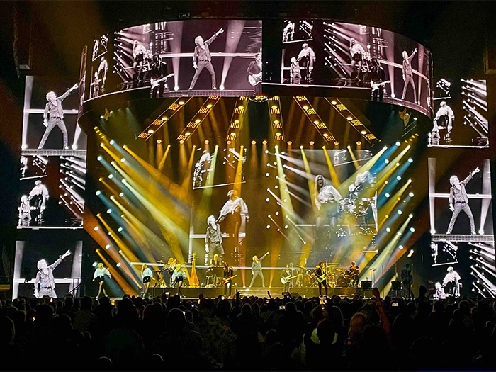 SES boosts its lighting inventory with big purchase of Ayrton fixtures ...