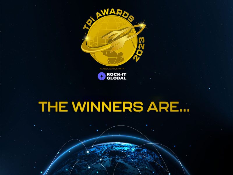 TPi Awards 2023 winners gallery — TPi