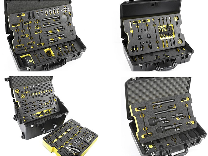 DPA announces new microphone kits for professional sound engineers — TPi