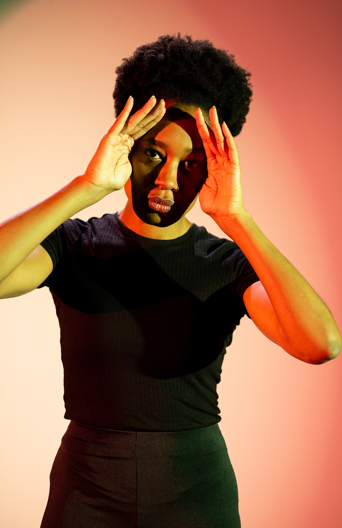 Raquel Rosildete: The Colours In-Between — TPi