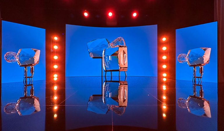 AV Unlimited paints the stage with Absen — TPi