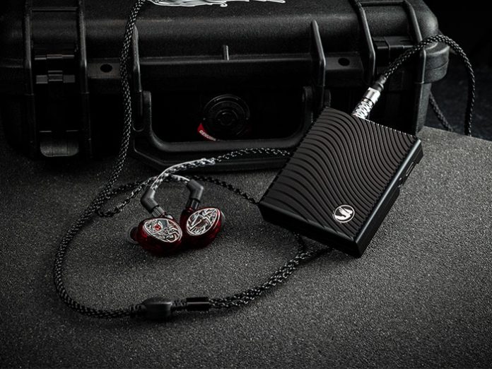 JH Audio releases Pearl — TPi