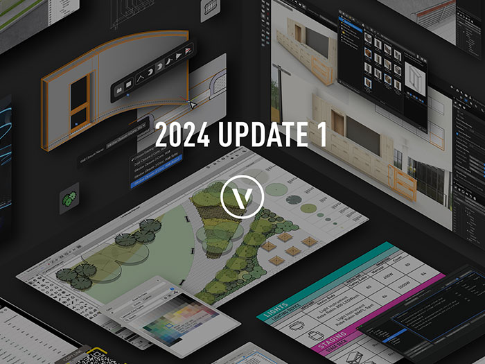 Vectorworks Unveils Ncs Colour Partnership — Tpi