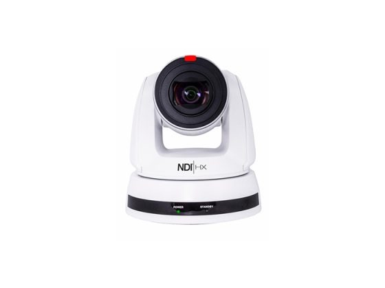 Marshall Electronics launches CV630-NDIW PTZ camera — TPi