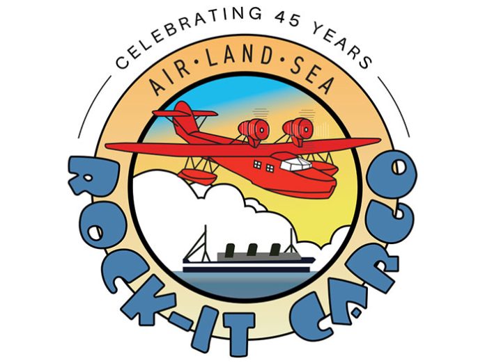 Rock-It Global celebrates 45 years — TPi