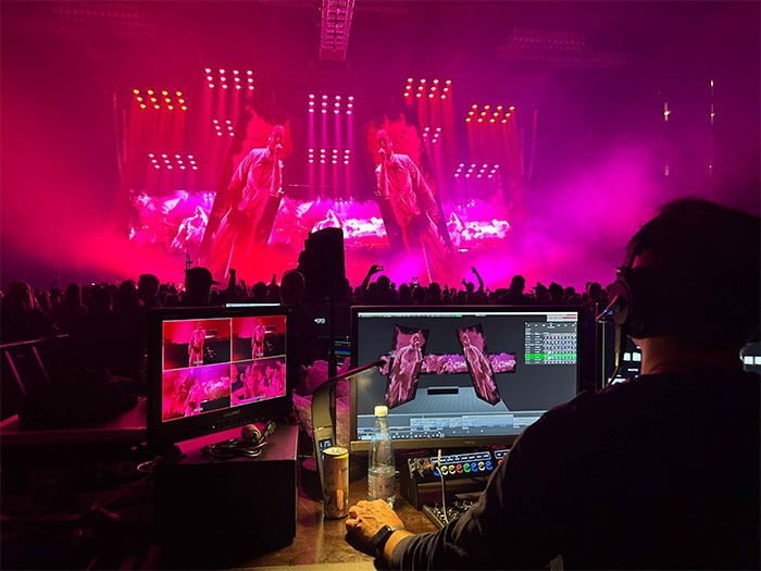 Ayrton Zonda 9 lights Suspekt in Copenhagen — TPi