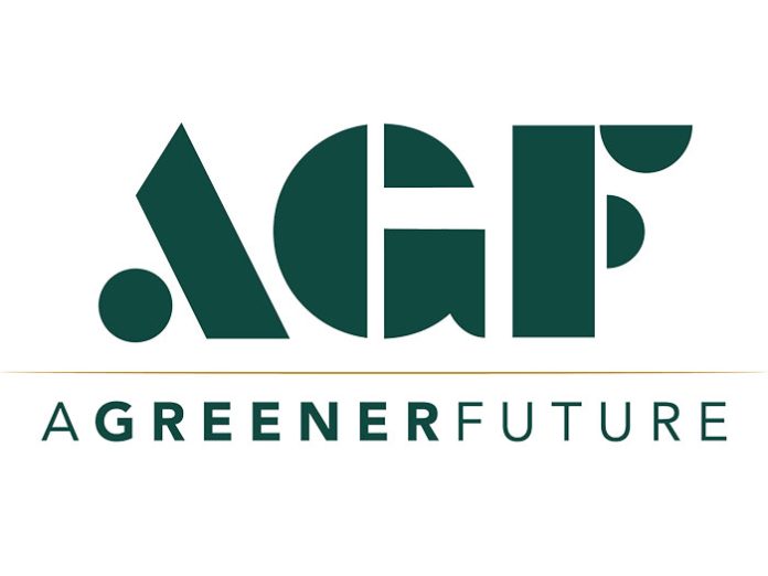 International AGF Awards 2024 — TPi