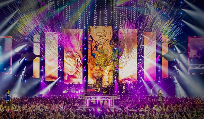 ROE Visual rolls out Vanish ST LED Series globally — TPi