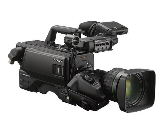 NEP UK takes stock of Sony HDC cameras — TPi