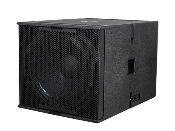 AVANTE Audio introduces Avante Audio Imperio Pro IMP118 Single 18-inch ...