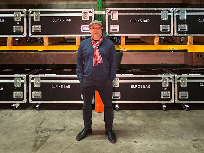 TSE AG chooses GLP impression X5 Bar 1000 — TPi