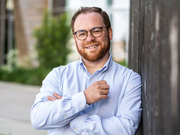 Theis Wermuth joins DVT Light — TPi