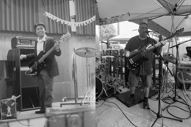Remembering: Joe Falcón (1967 – 2024) — TPi