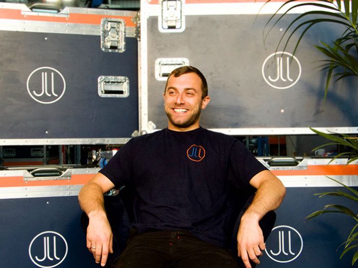 JLL appoints Chris Colegrove as Project Manager — TPi