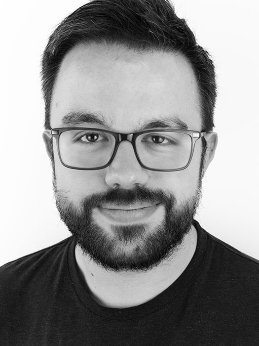 TiMax appoints Dan Roncoroni — TPi