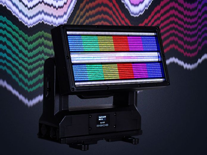 Elation's PULSE series is now shipping — TPi