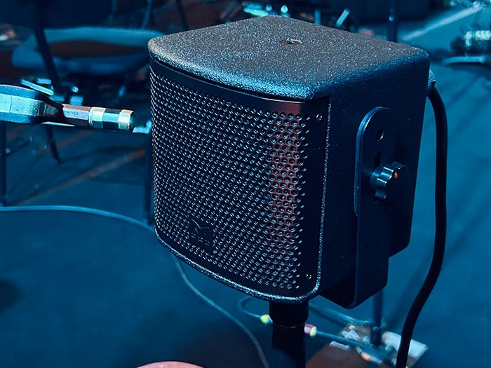 Martin Audio launches FlexPoint — TPi