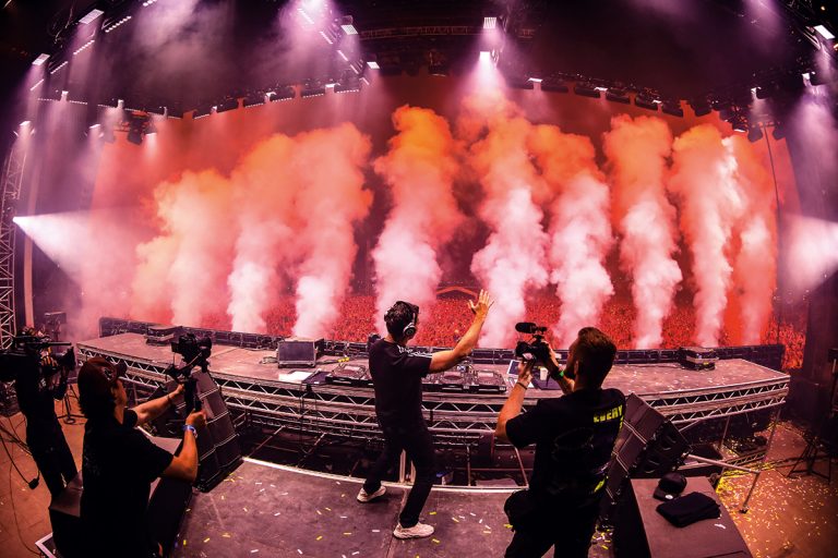 MAGIC FX introduces ECO2JET to the market — TPi