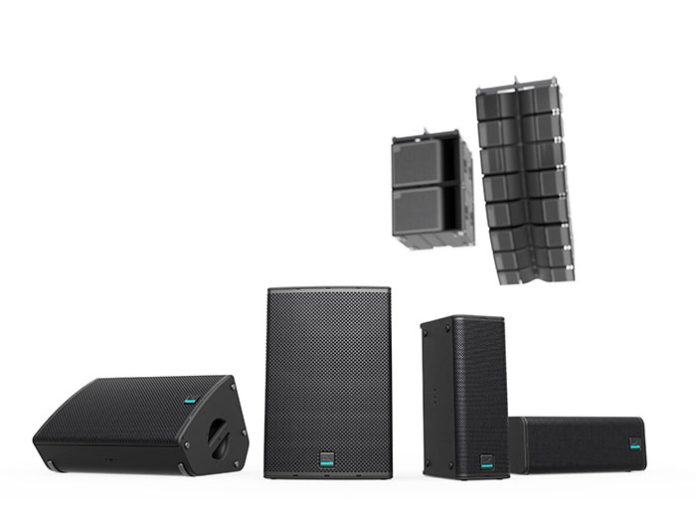 PK Sound highlights its new Tx Series — TPi