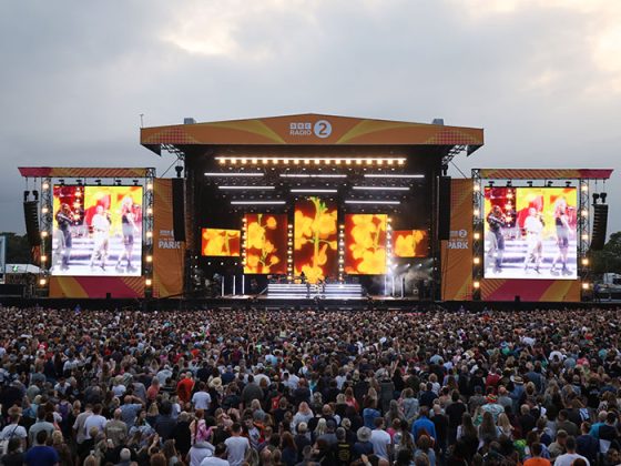 Serious Stages wrap up festival season in Preston — TPi