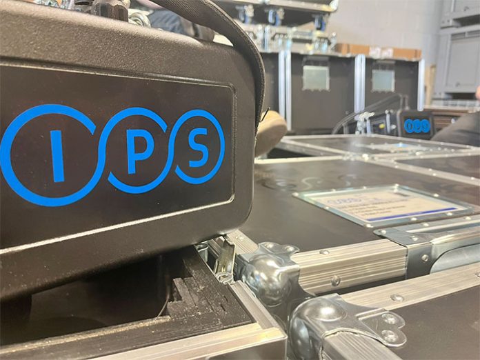 IPS expands its EXE Technology inventory — TPi
