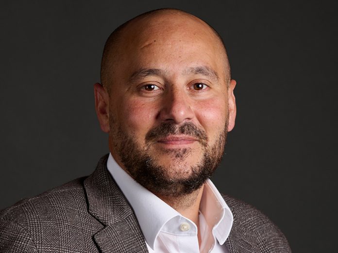 EFM Global Welcomes Ben Silas as Group Chief Commercial Officer — TPi