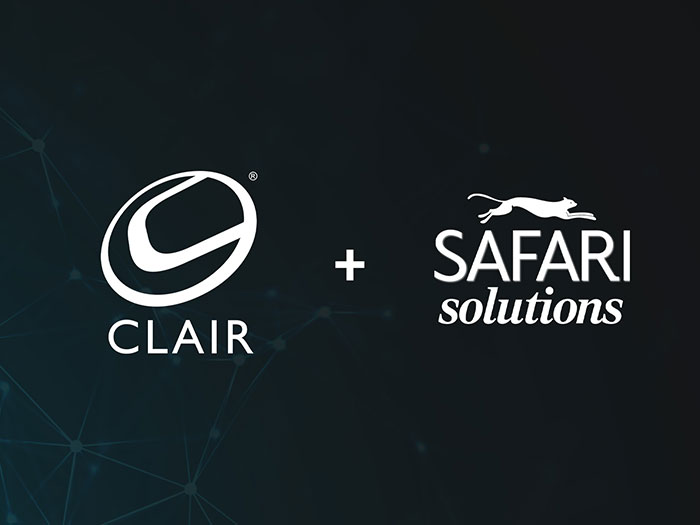 Clair Global and Safari Solutions team up — TPi