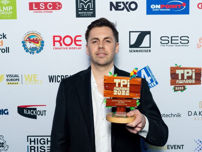 TPi Awards 2025 Winners Gallery — TPi