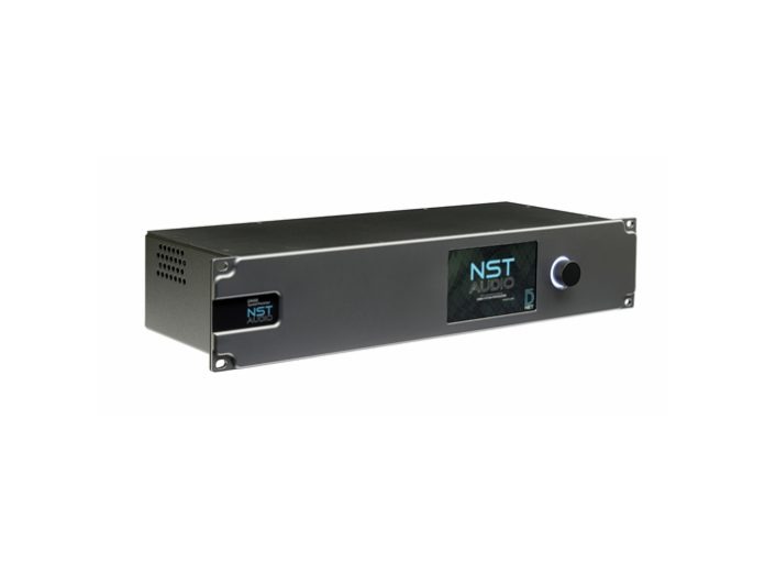NST Audio unveils the DM88 system processor — TPi