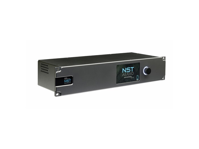NST Audio unveils the DM88 system processor — TPi