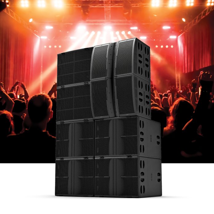 NEXO launches Alpha + at ISE 2025 — TPi