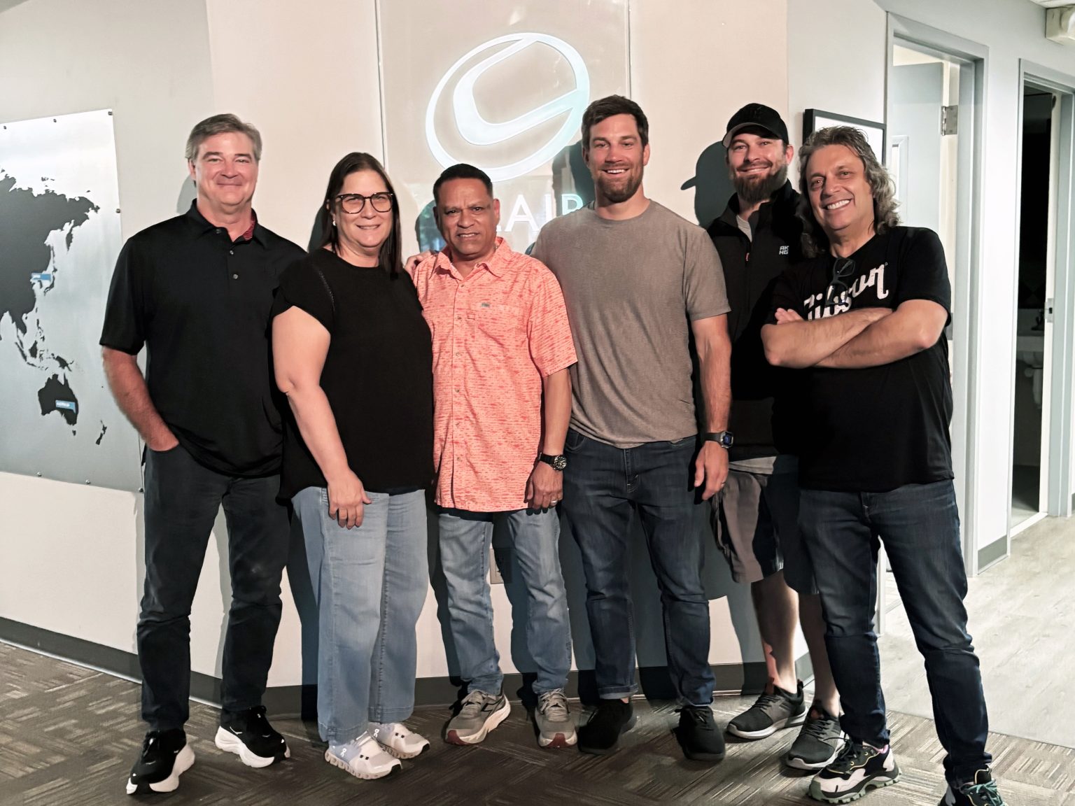 Clair Global opens location in Puerto Rico and welcomes Wichie Sound — TPi