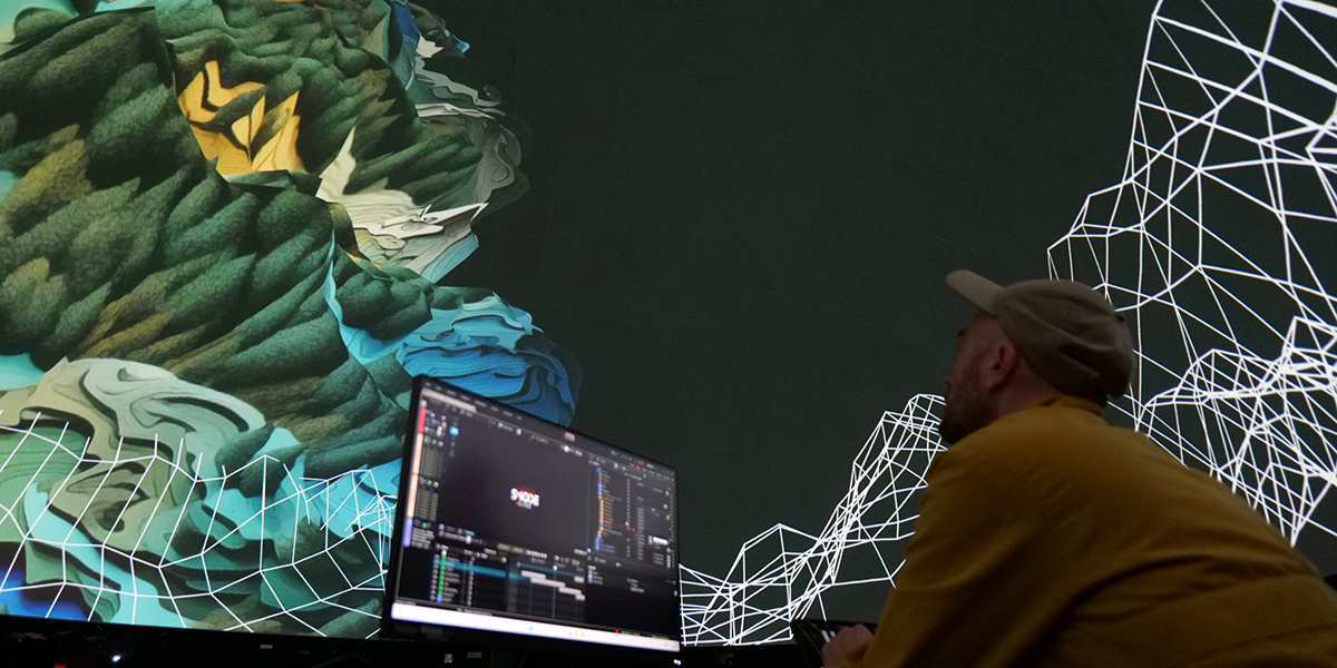 Sensitive Abstraction achieves real-time success with SMODE — TPi