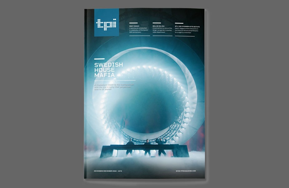 TPi #272 - Nov/Dec 2022 — TPi