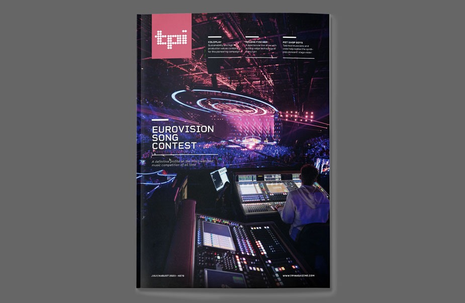 TPi #276 - Jul/Aug 2023 — TPi