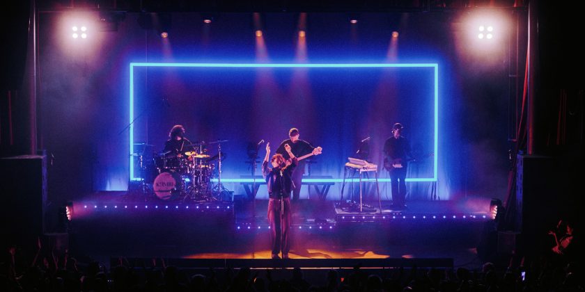 Patrick Rabus harnesses GLP solutions for Tim Kamrad — TPi