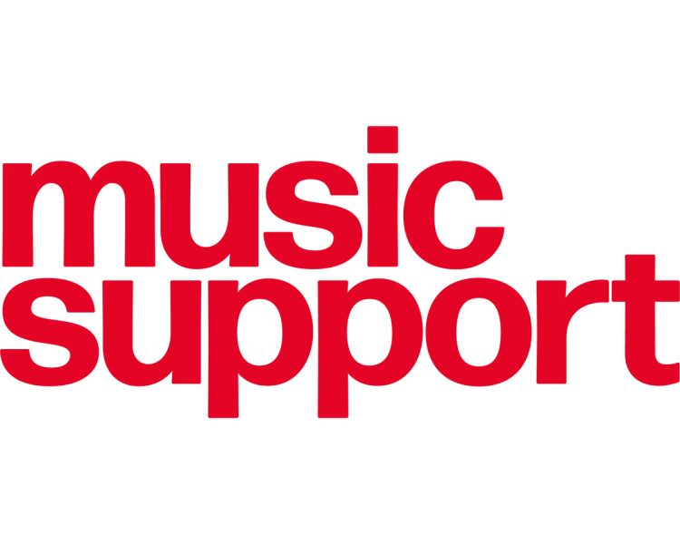 Music Support scales up life-saving services as demand for support is ...