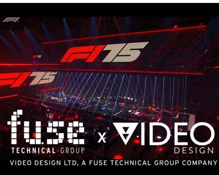 Fuse Technical Group acquires Video Design — TPi