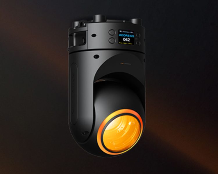 Ayrton launches MagicDot Neo — TPi