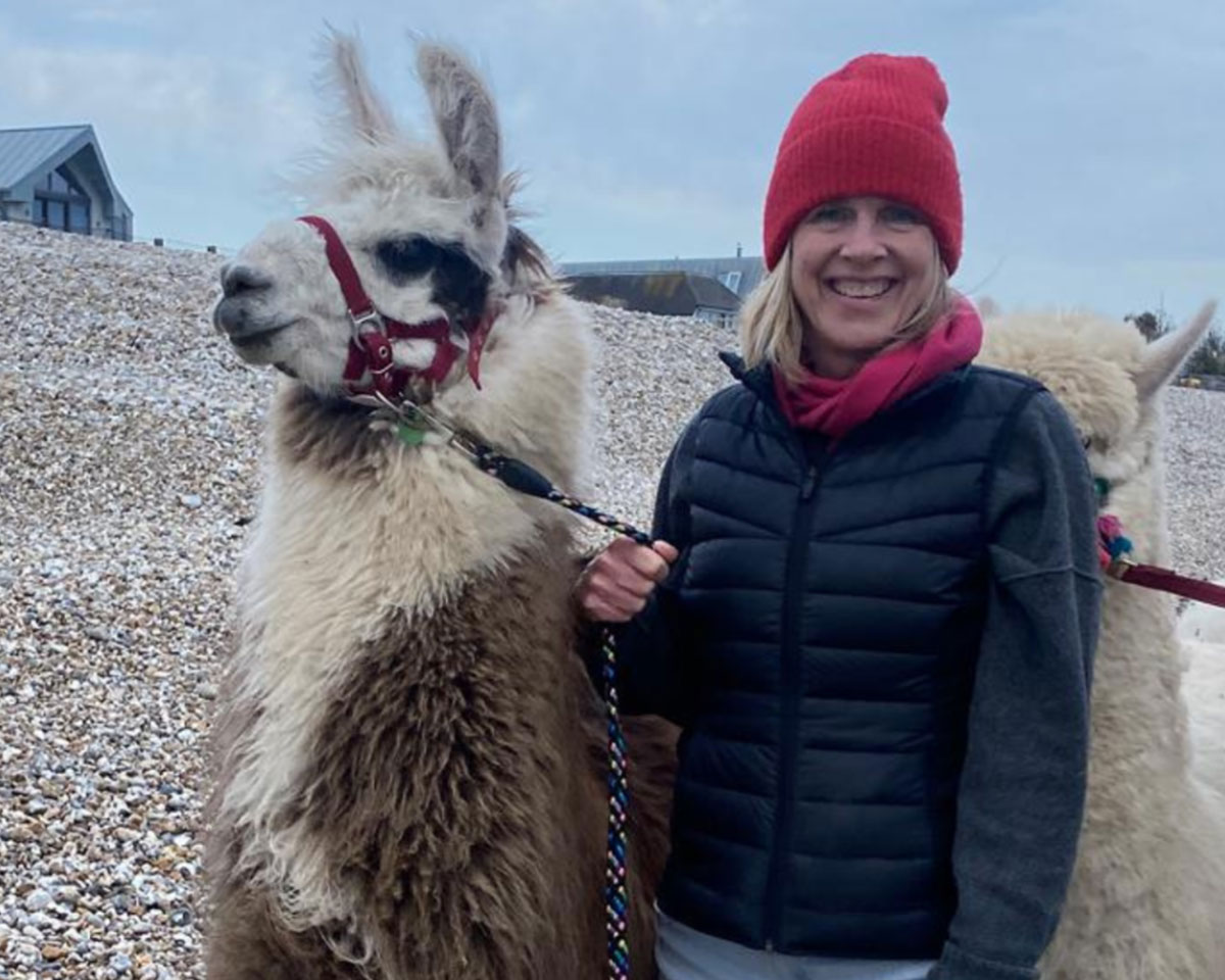 Backup Tech welcomes Sarah James as new Trustee — TPi