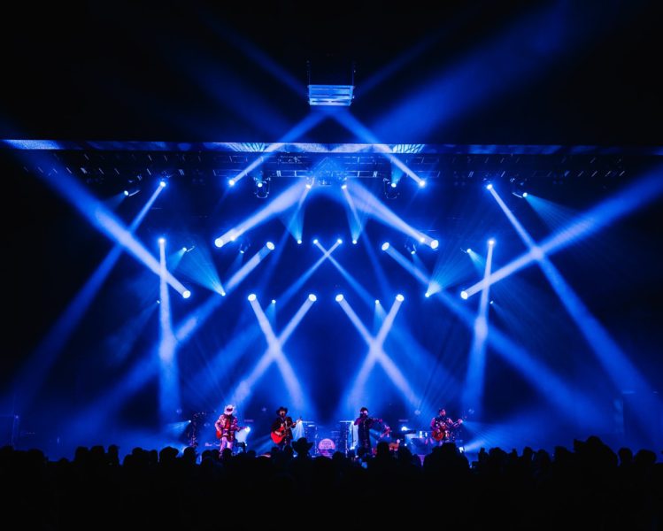 Braxtin Pieper colourises Shane Smith and the Saints Ugly Christmas ...